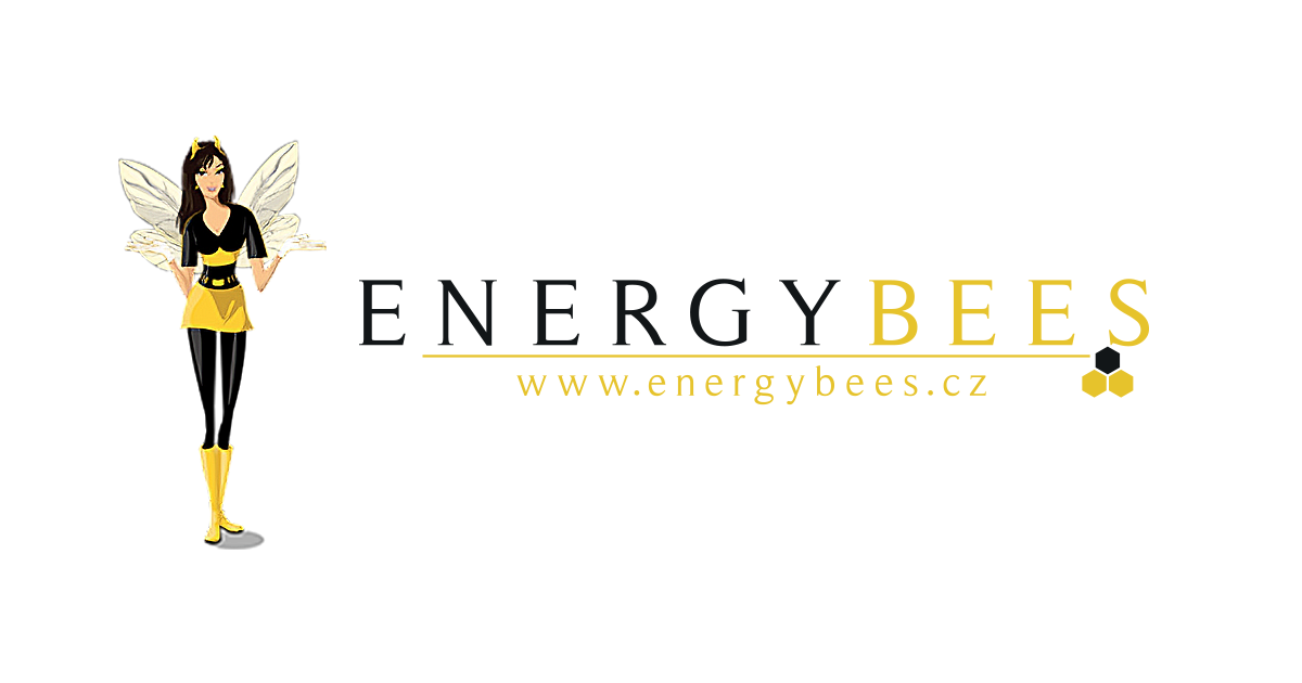 ENERGY BEES a.s. energická společnost